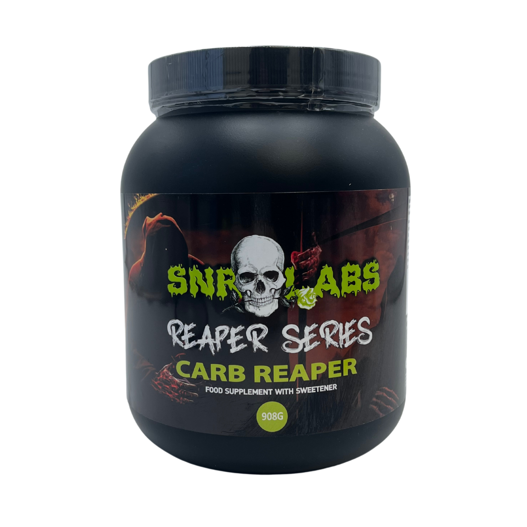 Reaper Series Carb Reaper