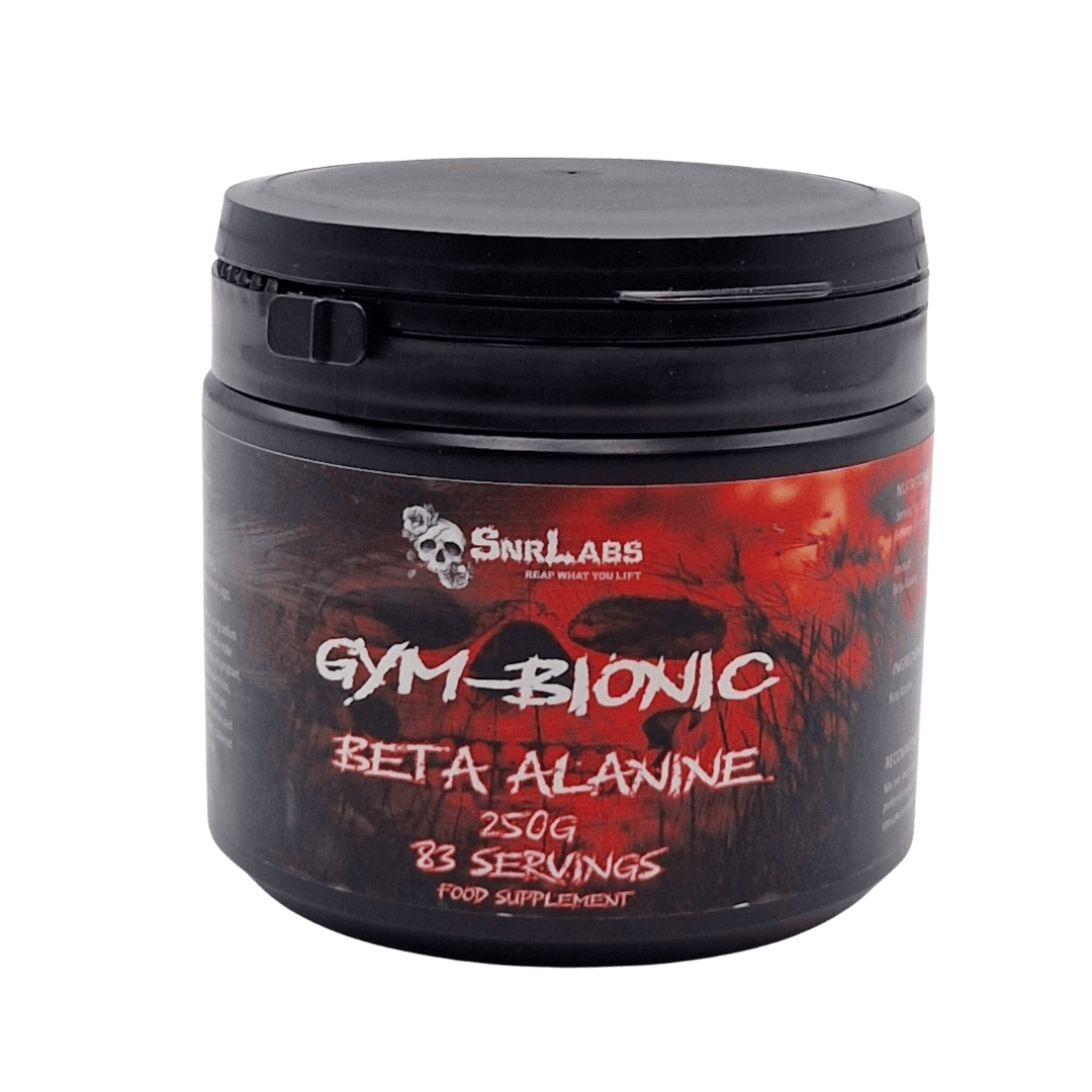 Gym Bionic Beta Alanine
